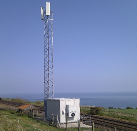 Network Rail Case Study